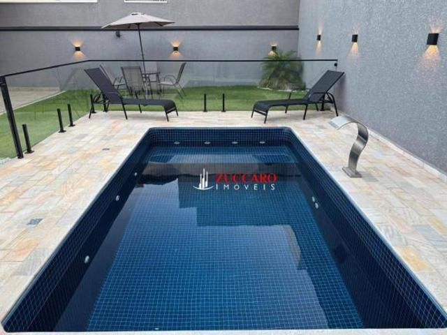 Casa à venda, 173 m² por R$ 1.649.000,00 Condomínio Residencial Reserva de Atibaia Atibaia/SP