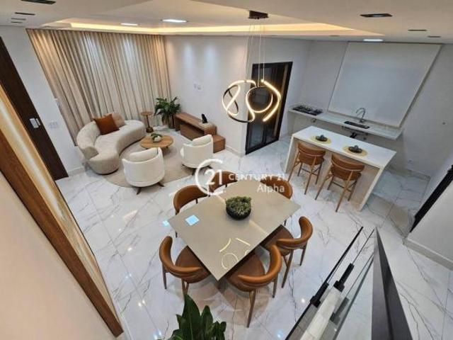Casa à venda, 173 m² por R$ 1.670.000,00 Villas do Jaguari Santana de Parnaíba/SP