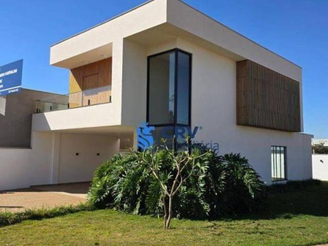 Casa à venda, 173 m² por R$ 1.700.000,00 Condomínio Bella Vittà Londrina/PR