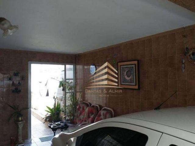 Casa à venda, 173 m² por R$ 1.170.000,00 Jardim Guanca São Paulo/SP