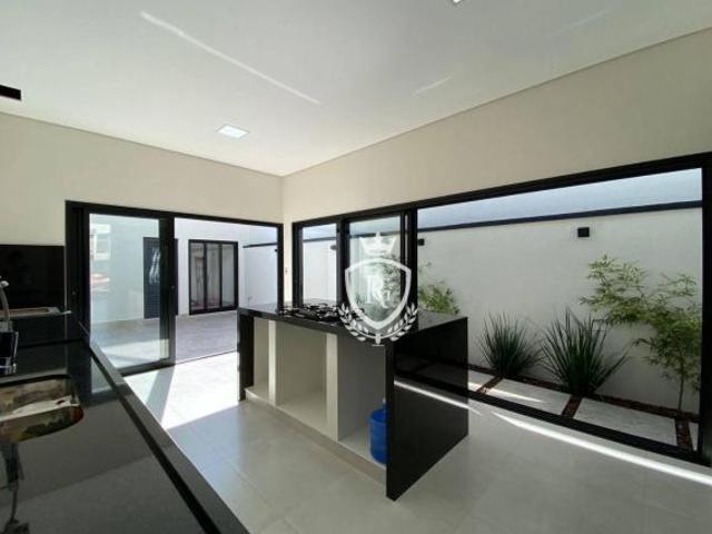 Casa à venda, 173 m² por R$ 1.300.000,00 Condomínio Residencial Mont Blanc Itu/SP