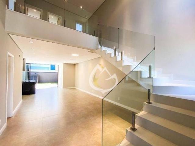 Casa à venda, 173 m² por R$ 1.390.000,00 Residencial Terras da Estância Paulínia/SP