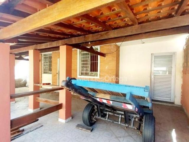 Casa à venda, 173 m² por R$ 350.000,00 Parque Ouro Fino Sorocaba/SP