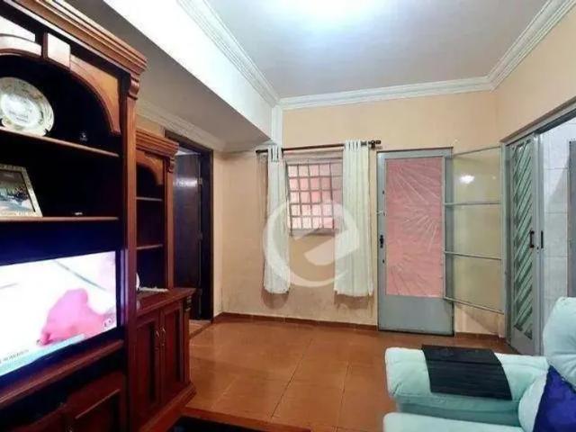 Casa à venda, 173 m² por R$ 480.000,00 Parque Oratório Santo André/SP