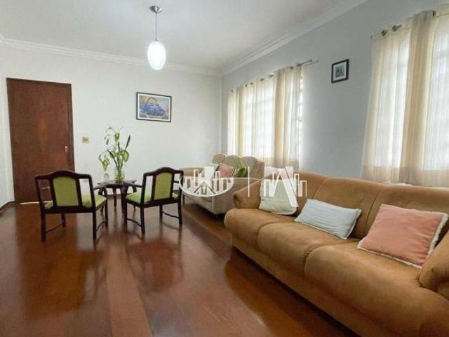 Casa à venda, 173 m² por R$ 550.000,00 Santa Mônica Londrina/PR