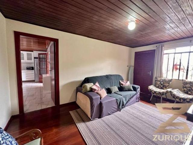 Casa à venda, 173 m² por R$ 599.000,00 Brancas Nuvens Campos do Jordão/SP