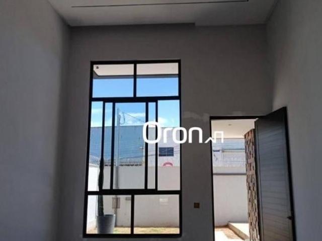 Casa à venda, 173 m² por R$ 980.000,00 Jardim Petrópolis Goiânia/GO