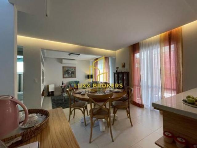 Casa à venda, 173m² Nature Village II Jundiaí/SP