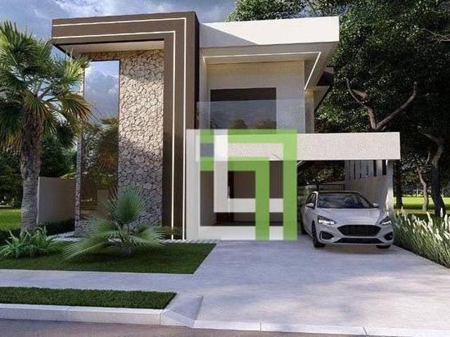 Casa à venda, 184 m² por R$ 1.450.000,00 São Venâncio Itupeva/SP