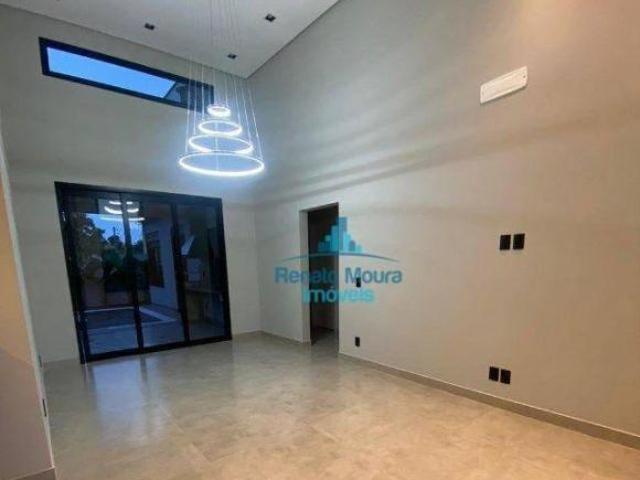 Casa à venda, 184 m² por R$ 1.490.000,00 Morros Votorantim/SP