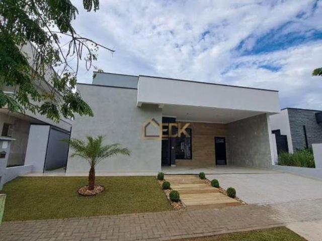 Casa à venda, 184 m² por R$ 1.260.000,00 Residencial Ouro Ville Taubaté/SP