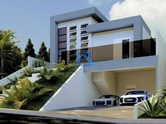Casa à venda, 184 m² por R$ 1.350.000,00 Loteamento Residencial Fazenda Santa Rosa Fase 1 Itat