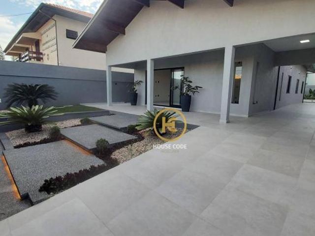Casa à venda, 184 m² por R$ 1.390.000,00 Cidade Nova Peruibe Peruíbe/SP