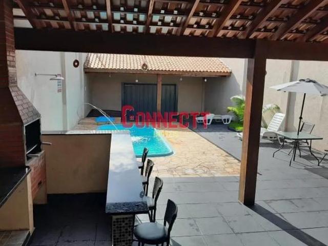 Casa à venda, 184 m² por R$ 300.000,00 Vila Virgínia Ribeirão Preto/SP