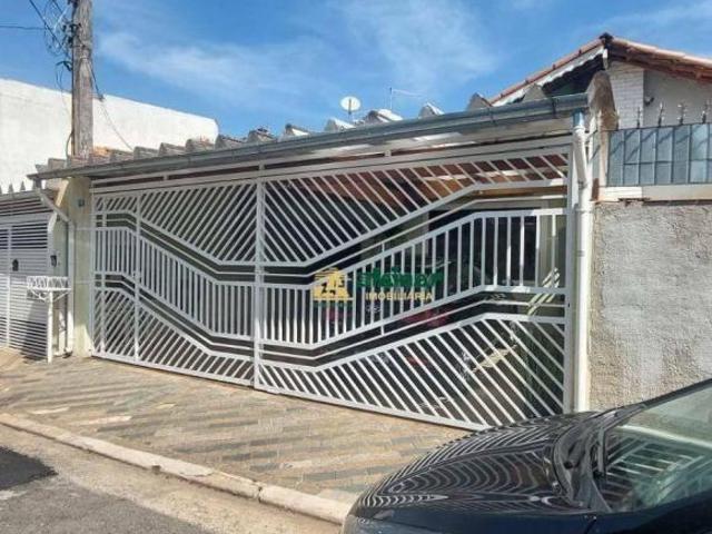Casa à venda, 184 m² por R$ 569.999,00 Jardim Santa Cecília Guarulhos/SP