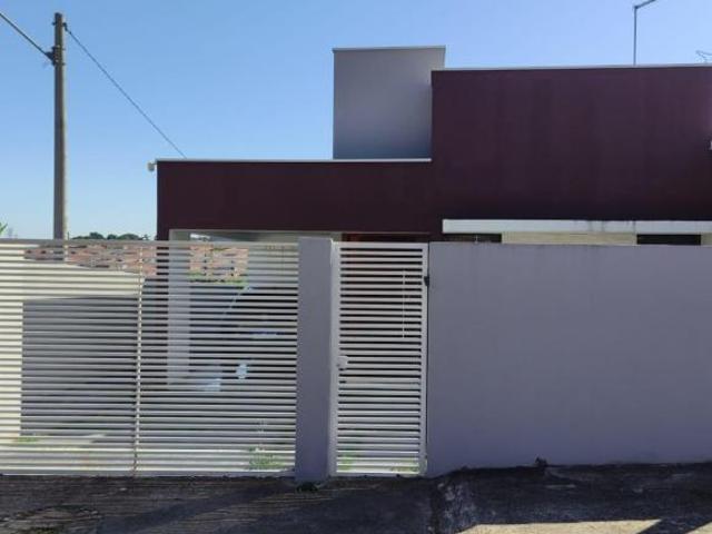 Casa à venda, 184 m² por R$ 590.000,00 Cajuru do Sul Sorocaba/SP