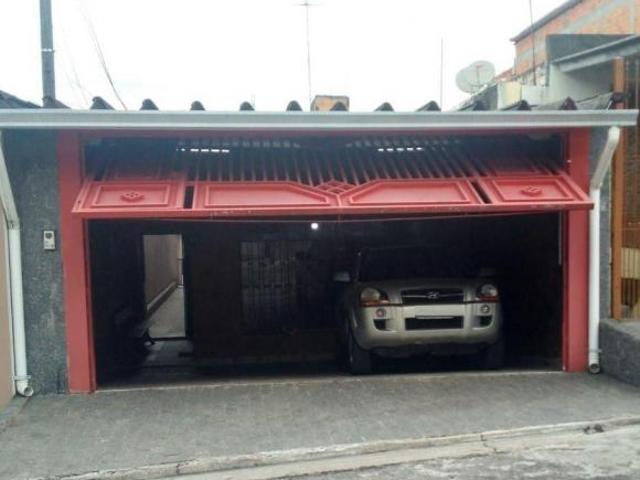 Casa à venda, 184 m² por R$ 649.000,00 Jardim Bela Vista Guarulhos/SP
