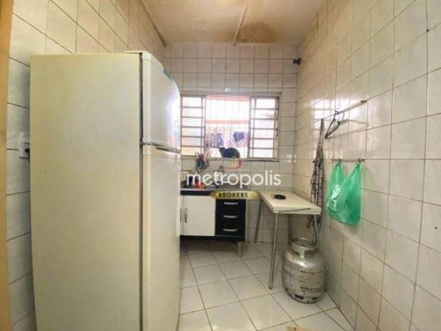 Casa à venda, 184 m² por R$ 650.000,00 Vila Parque Jabaquara São Paulo/SP