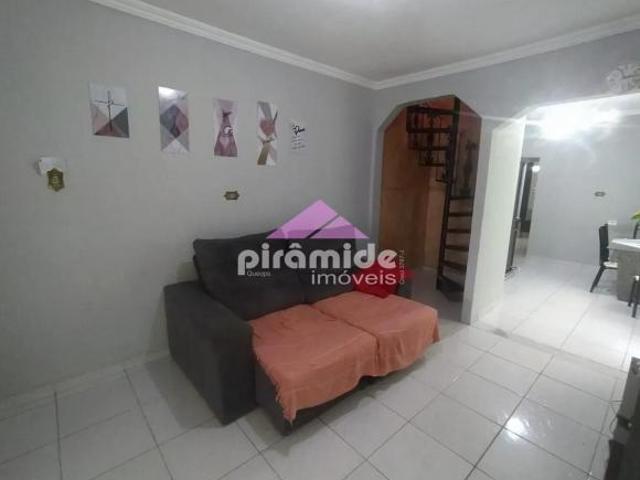 Casa à venda, 184 m² por R$ 650.000,00 Bosque dos Eucaliptos São José dos Campos/SP