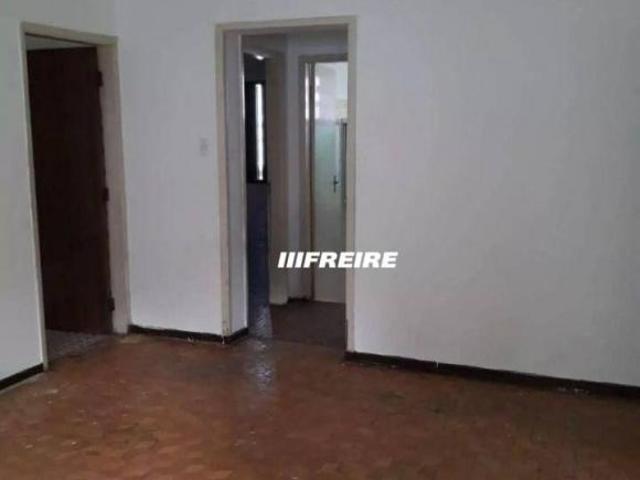 Casa à venda, 184 m² por R$ 850.000,00 Vila Planalto São Bernardo do Campo/SP
