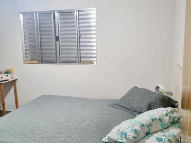 Casa a venda 184m² Vila Flórida – SBC/SP