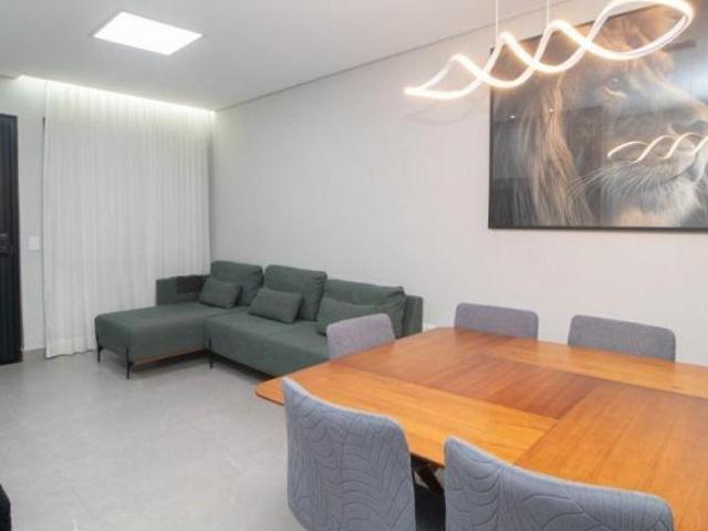 Casa à venda, 185 m² por R$ 1.440.000,00 Nova Gerty São Caetano do Sul/SP