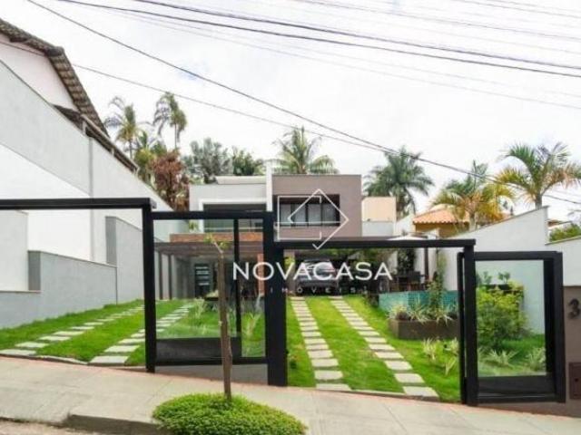Casa à venda, 185 m² por R$ 1.690.000,00 Planalto Belo Horizonte/MG