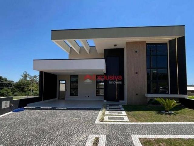 Casa à venda, 185 m² por R$ 1.799.000,00 Residencial das Acácias Paulínia/SP