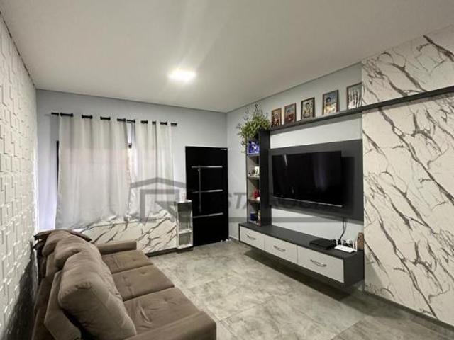 Casa à venda, 185 m² por R$ 1.000.000,00 Condomínio Guarujá Salto/SP