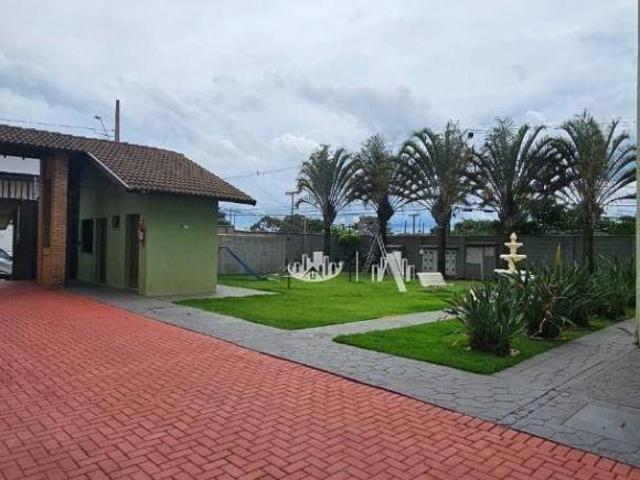 Casa à venda, 185 m² por R$ 1.050.000,00 Vale dos Tucanos Londrina/PR