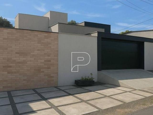 Casa à venda, 185 m² por R$ 1.070.000,00 Chácara das Rosas Cotia/SP