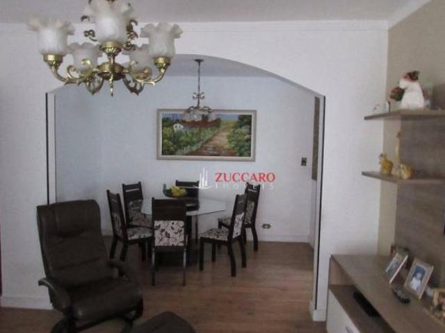 Casa à venda, 185 m² por R$ 1.200.000,00 Vila Augusta Guarulhos/SP