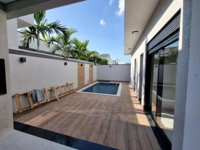 Casa à venda, 185 m² por R$ 1.290.000,00 João Aranha Paulínia/SP