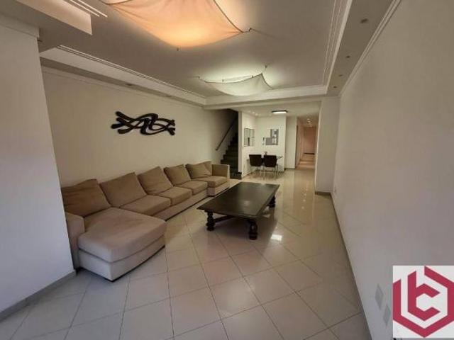 Casa à venda, 185 m² por R$ 1.300.000,00 Aparecida Santos/SP
