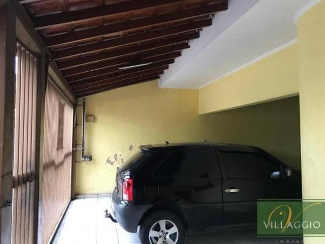 Casa à venda, 185 m² por R$ 270.000,00 Parque Residencial Dom Lafaiete Libânio São José do Rio P
