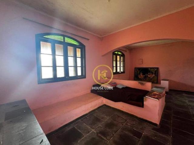 Casa à venda, 185 m² por R$ 350.000,00 Estância Balneária Belmira Novaes Peruíbe/SP