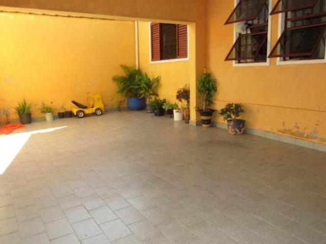 Casa à venda, 185 m² por R$ 350.000,00 Jardim Itapuã Piracicaba/SP
