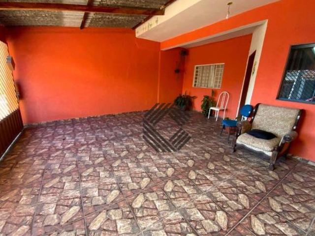 Casa à venda, 185 m² por R$ 370.000,00 Jardim Bonsucesso Sorocaba/SP