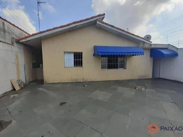 Casa à venda, 185 m² por R$ 550.000,00 Vila Amorim Suzano/SP