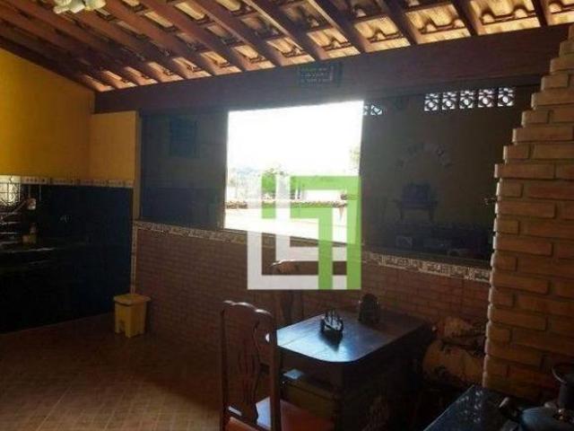Casa à venda, 135 m² por R$ 560.000,00 Parque Almerinda Chaves Jundiaí/SP