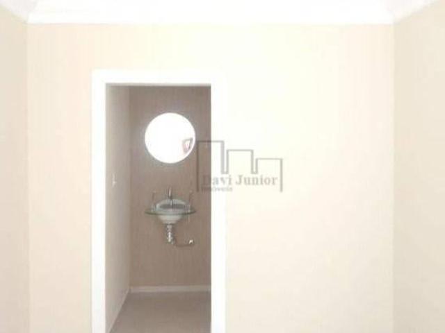 Casa à venda, 185 m² por R$ 586.000,00 Jardim Residencial Deolinda Guerra Sorocaba/SP
