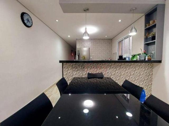 Casa à venda, 185 m² por R$ 619.000,00 Artur Alvim São Paulo/SP