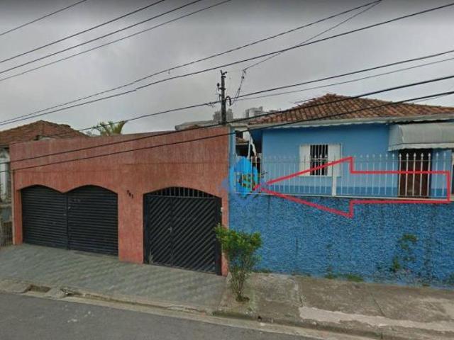 Casa à venda, 185 m² por R$ 620.000,00 Vila Dusi São Bernardo do Campo/SP