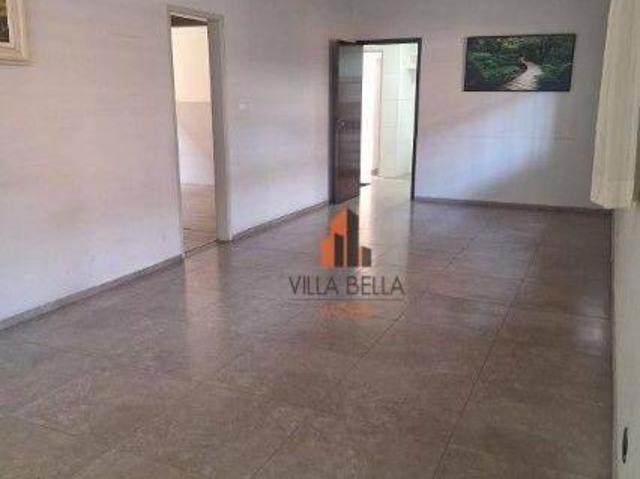 Casa à venda, 185 m² por R$ 729.000,00 Vila América Santo André/SP