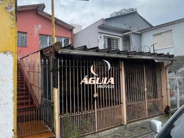 Casa à venda, 185 m² por R$ 750.000,00 Jardim Santo André/SP