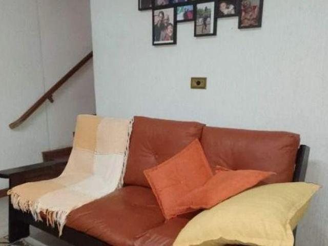 Casa à venda, 185 m² por R$ 791.000,00 Parque das Nações Santo André/SP