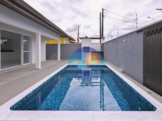Casa à venda, 185 m² por R$ 805.000,00 Jardim Barra de Jangada Peruíbe/SP