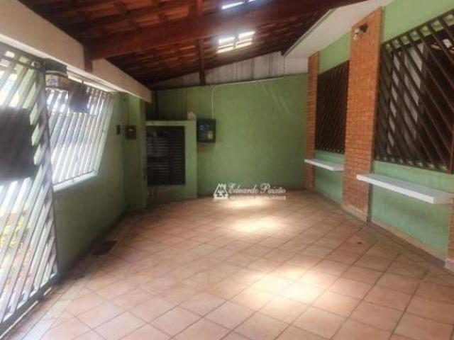 Casa à venda, 185 m² por R$ 800.000,00 Vila Rosália Guarulhos/SP