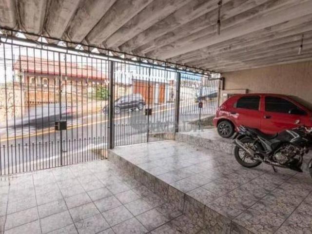 Casa à venda, 185 m² por R$ 800.000,00 Jardim Piratininga São Paulo/SP