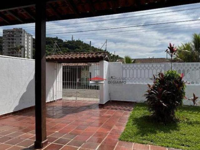 Casa à venda, 185 m² por R$ 800.000,00 Prainha Caraguatatuba/SP